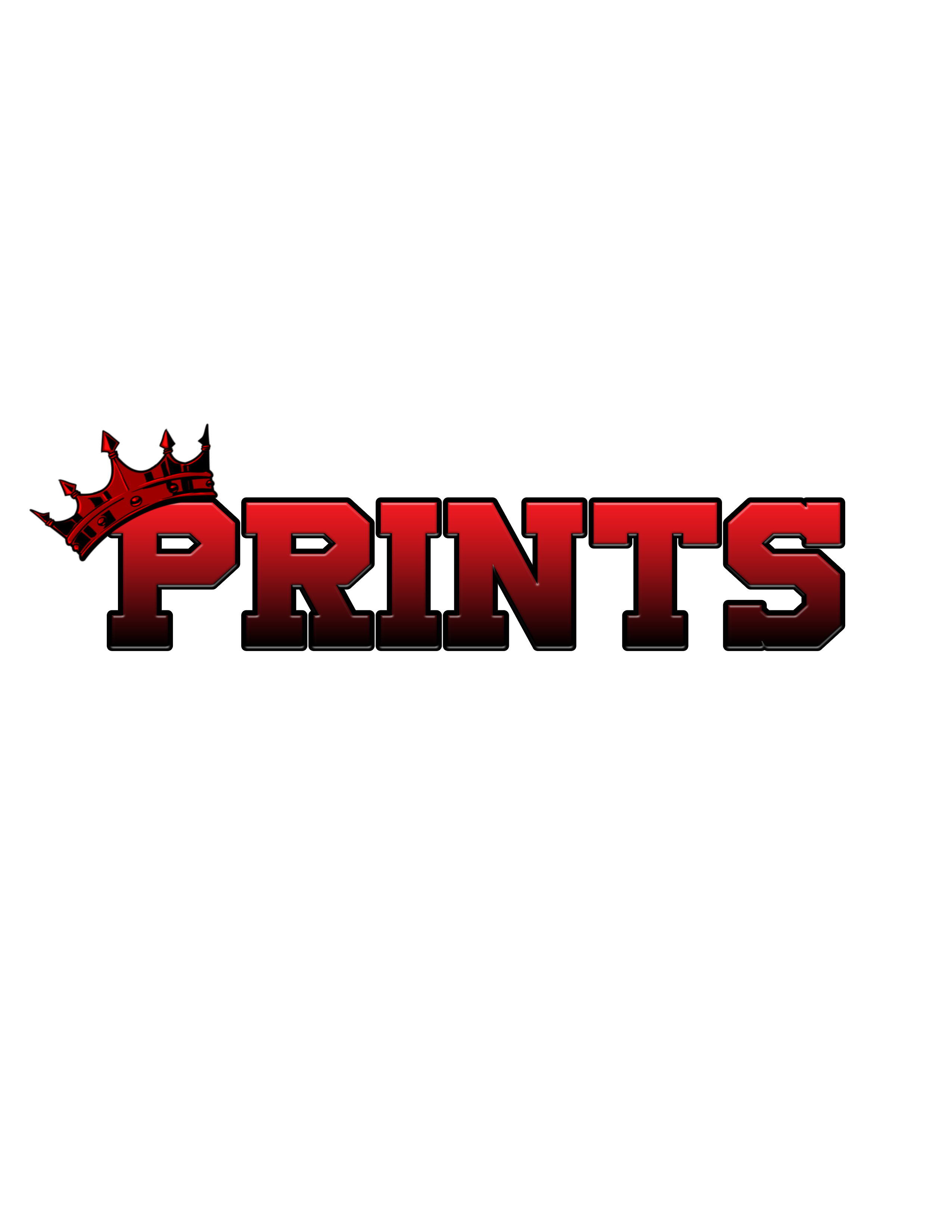 PRINTS – King Kustoms
